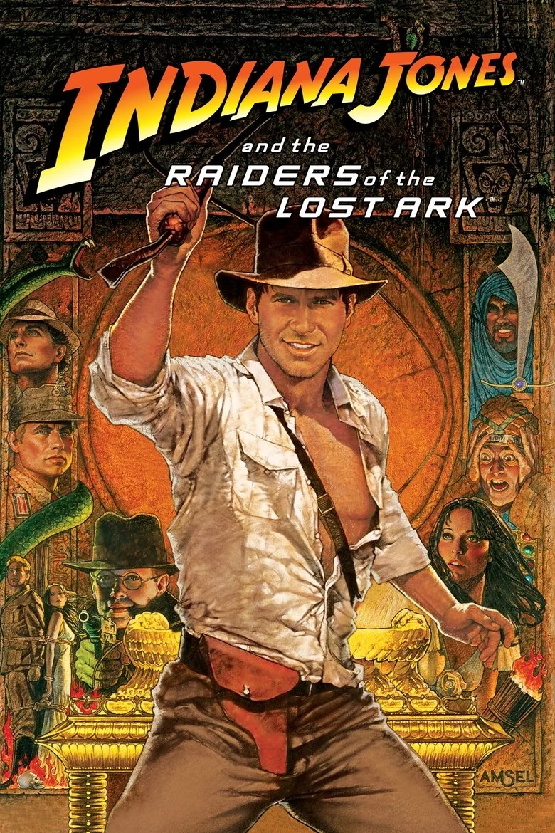 Raiders of the Lost Ark (1981) - Full Cast & Crew List | Bingebase