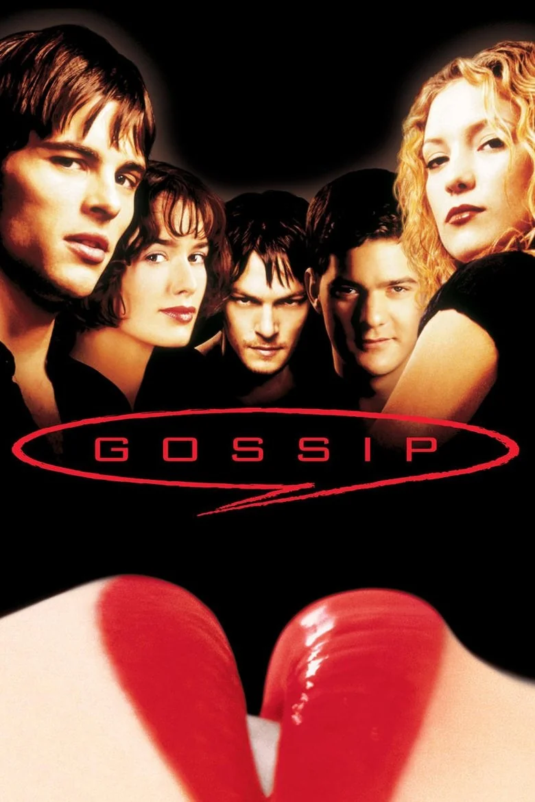 Gossip (2000) Streaming & VOD Release Date