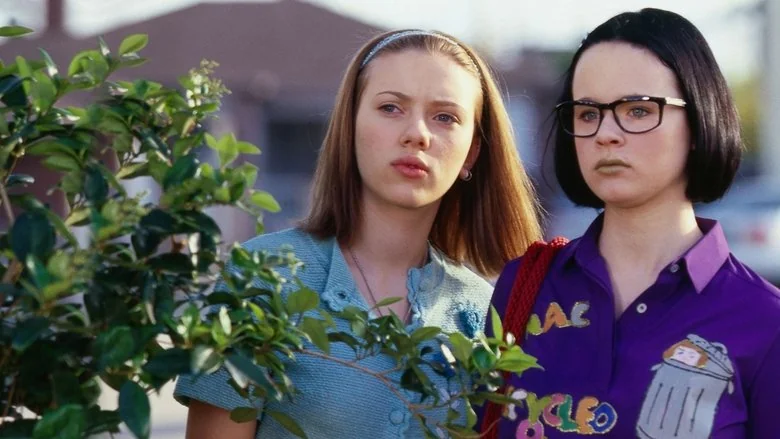Ghost World (2001) - Full Cast & Crew List | Bingebase