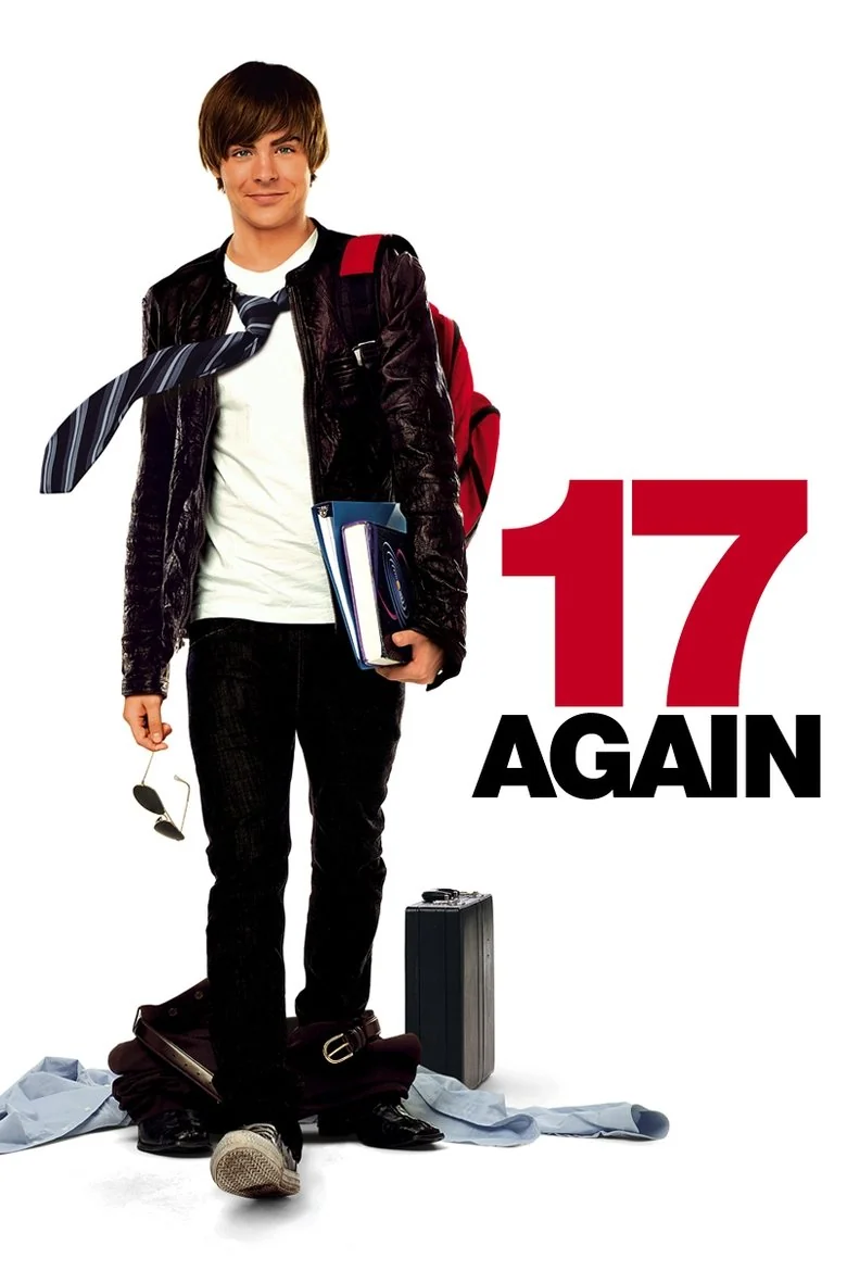 17 Again (2009) - Full Cast & Crew List | Bingebase