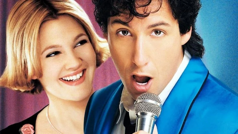 The Wedding Singer (1998) - Full Cast & Crew List | Bingebase