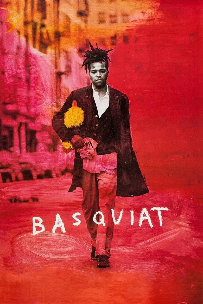 Basquiat (1996) Streaming & VOD Release Date