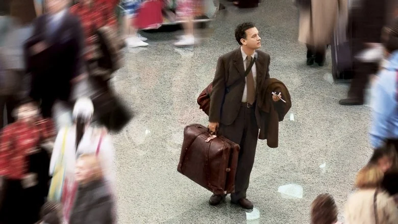 The Terminal (2004) - Full Cast & Crew List | Bingebase