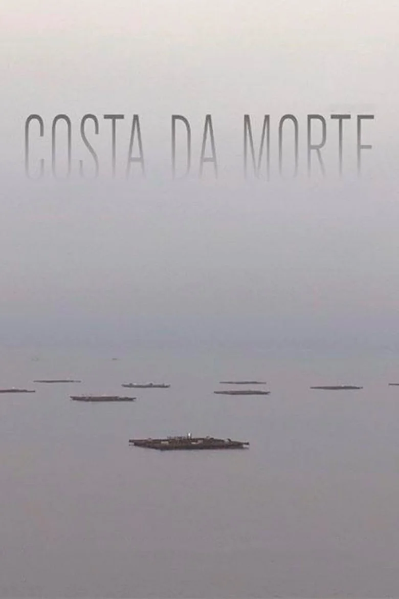 Coast of Death (2014) Streaming & VOD Release Date