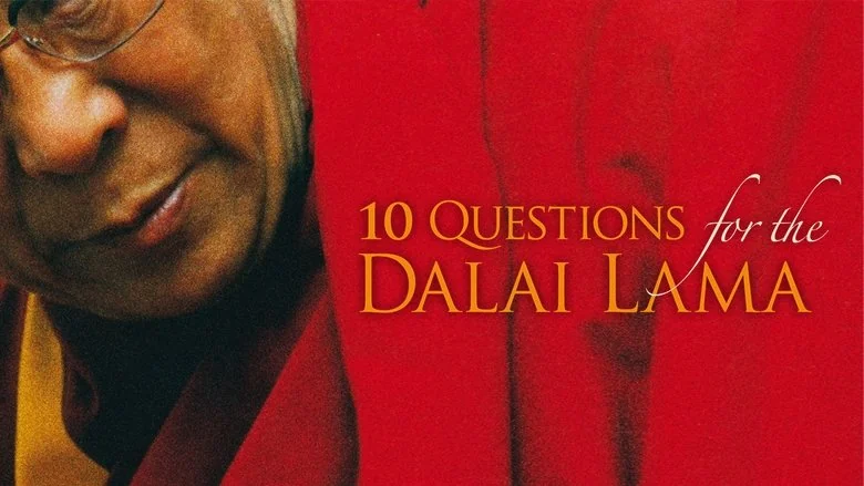 10 Questions for the Dalai Lama (2006) Streaming & VOD Release Date