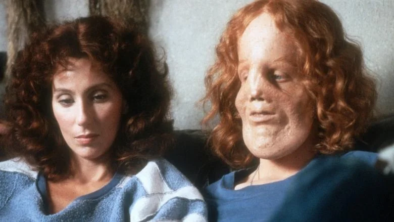 Mask (1985) - Full Cast & Crew List | Bingebase