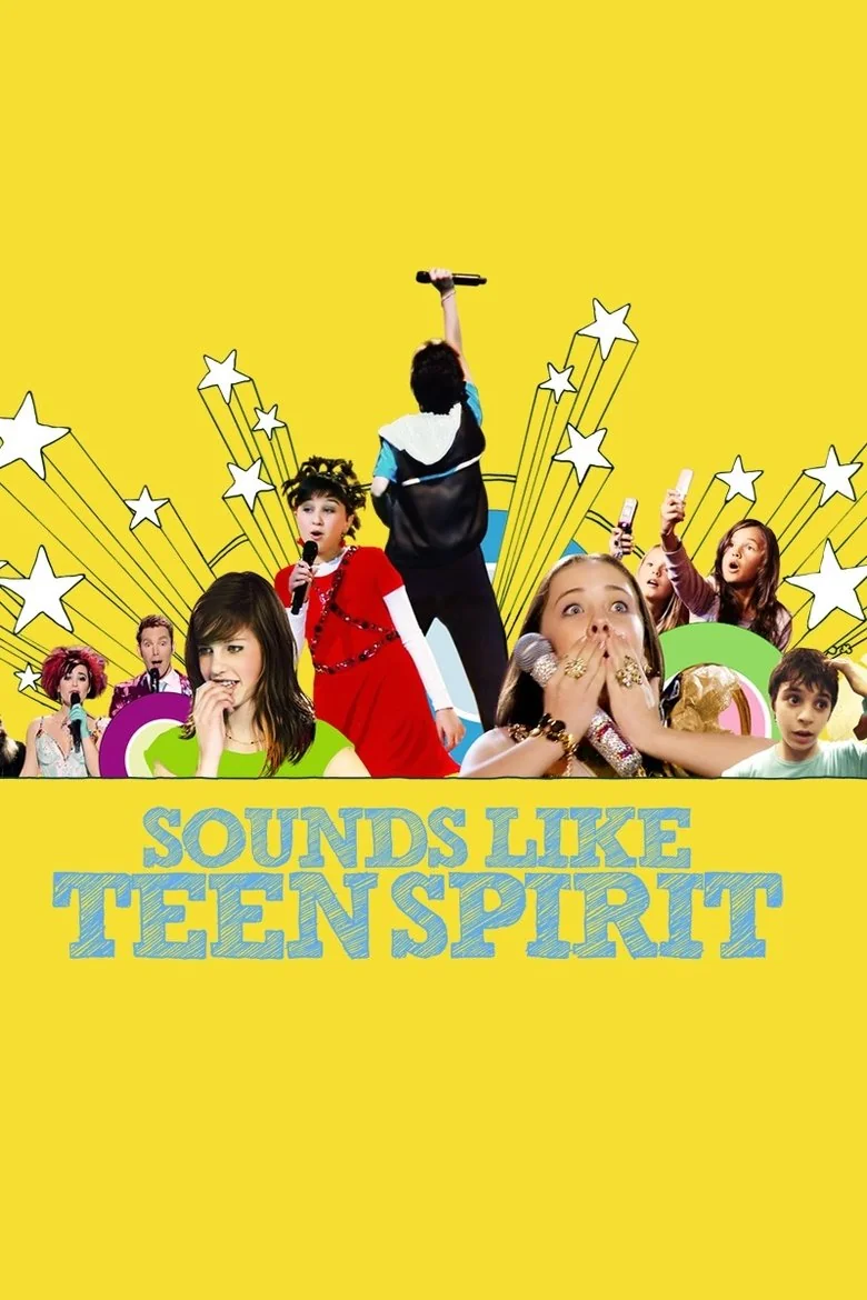 Sounds Like Teen Spirit (2009) Streaming & VOD Release Date