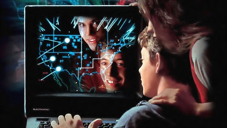 WarGames (1983) - Full Cast & Crew List | Bingebase