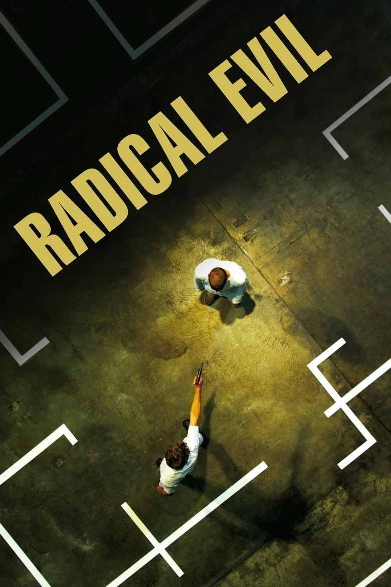 Radical Evil (2014) Streaming & VOD Release Date