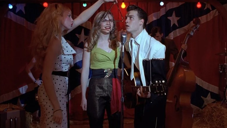Cry-Baby (1990) - Full Cast & Crew List | Bingebase