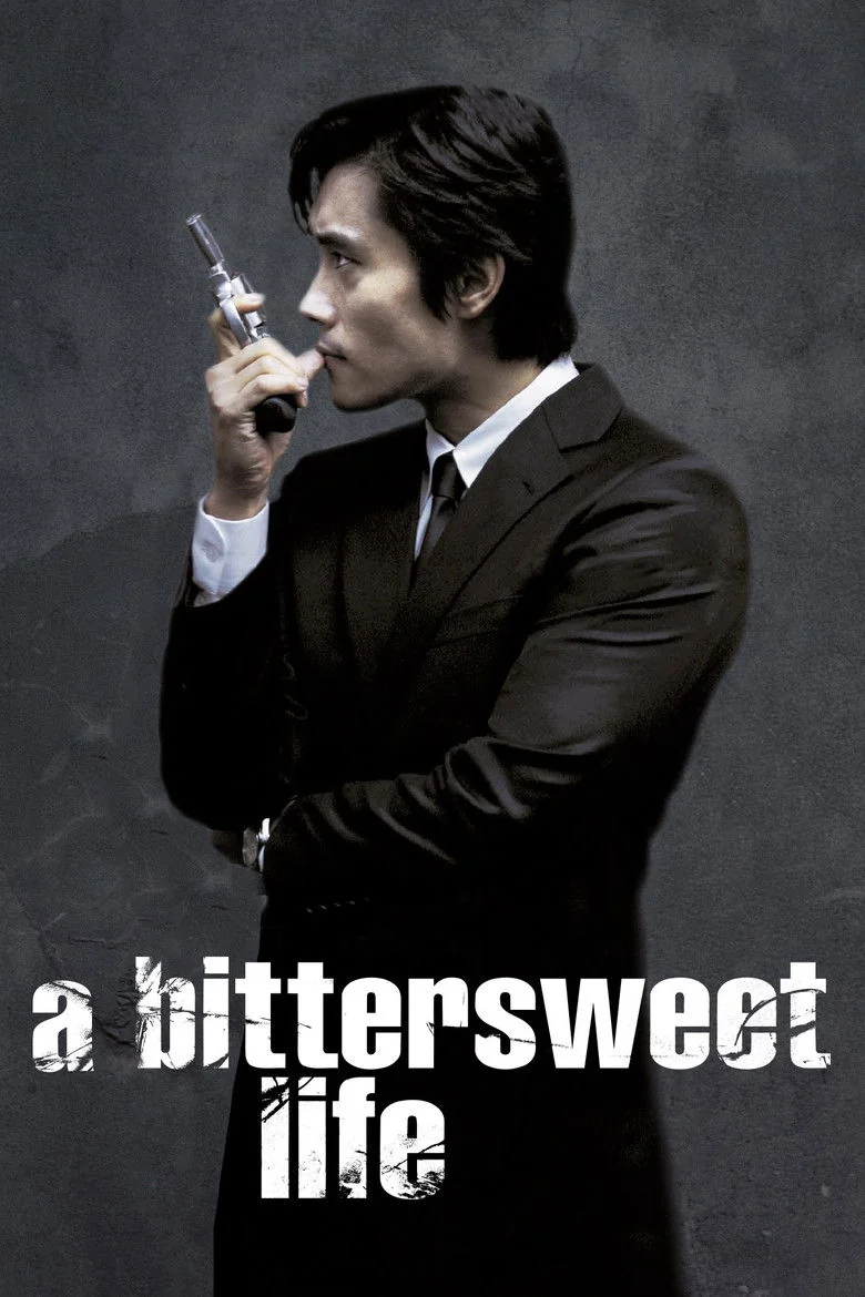 A Bittersweet Life (2005) - Full Cast & Crew List | Bingebase