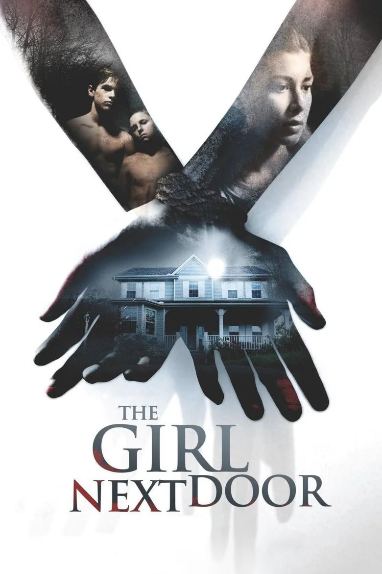 The Girl Next Door 2007 Streaming And Vod Release Date
