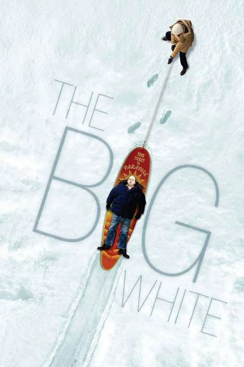 The Big White (2005) Streaming & VOD Release Date