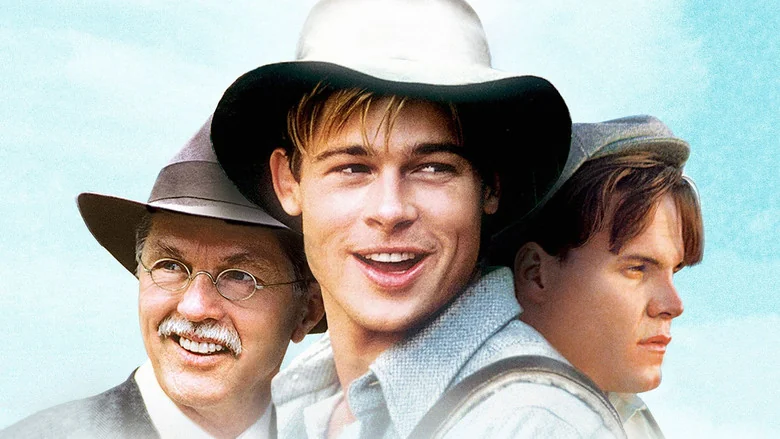 A River Runs Through It (1992) - Full Cast & Crew List | Bingebase
