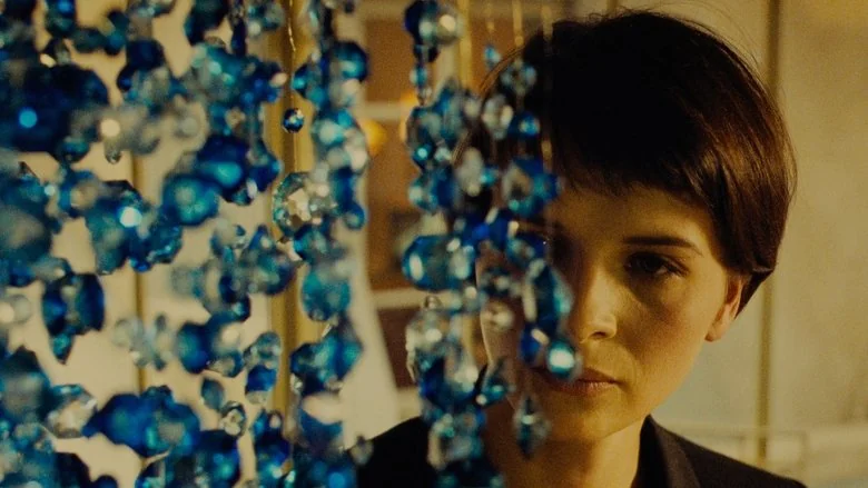 Three Colors: Blue (1993) Streaming & VOD Release Date