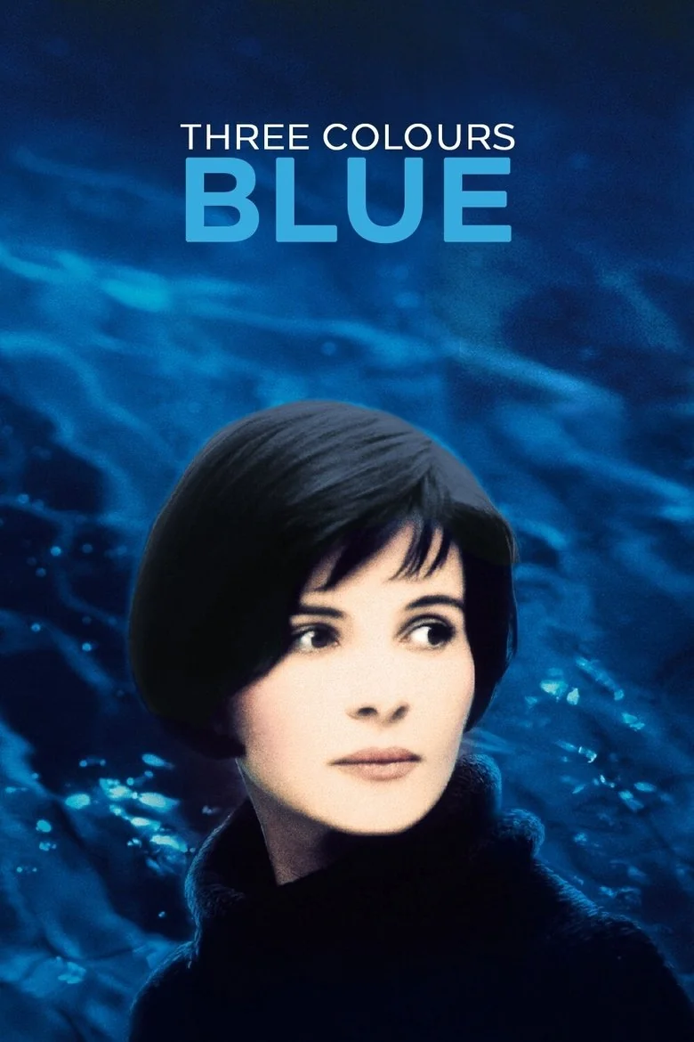 Three Colors: Blue (1993) - Full Cast & Crew List | Bingebase
