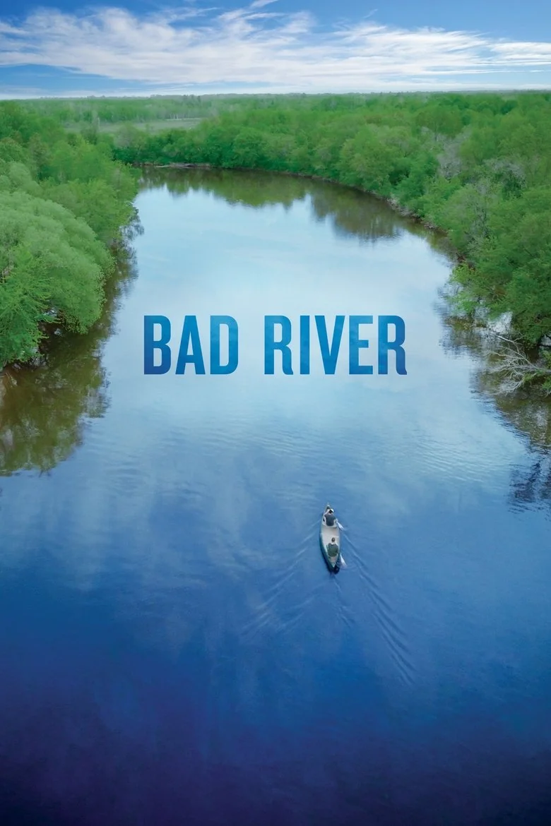 Bad River (2024) Streaming & VOD Release Date