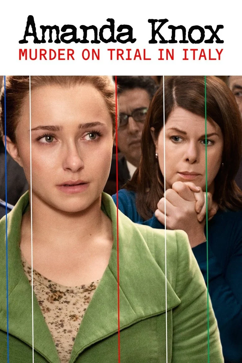 Amanda Knox: Murder on Trial in Italy (2011) Streaming & VOD Release Date
