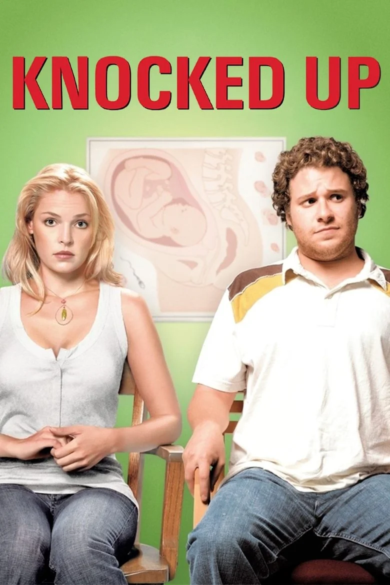 Knocked Up (2007) - Full Cast & Crew List | Bingebase