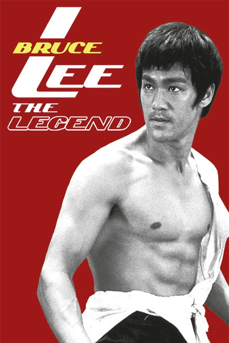 Bruce Lee: The Legend (1984) Streaming & VOD Release Date