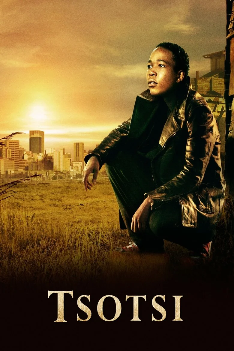 Tsotsi (2005) - Full Cast & Crew List | Bingebase
