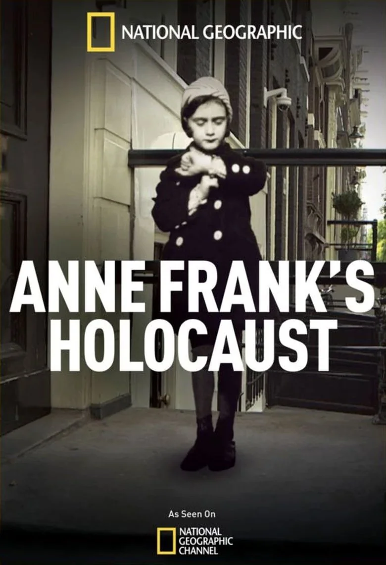 Anne Frank's Holocaust (2015) Streaming & VOD Release Date