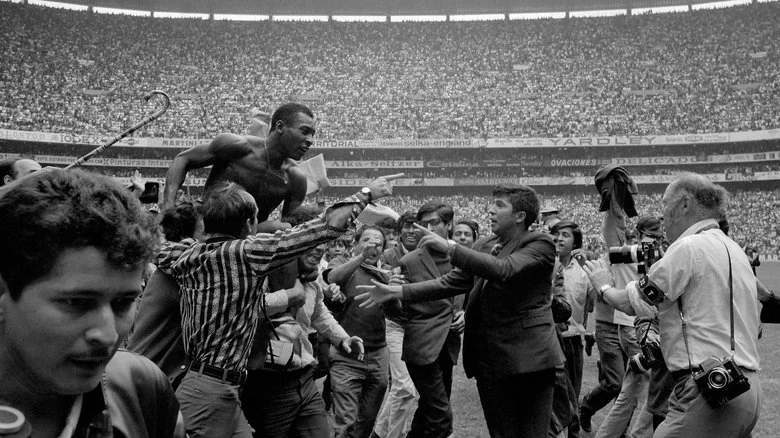 Pelé (2021) Streaming & VOD Release Date