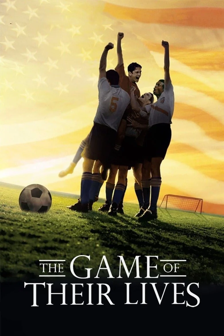 The Game of Their Lives (2005) - Full Cast & Crew List | Bingebase