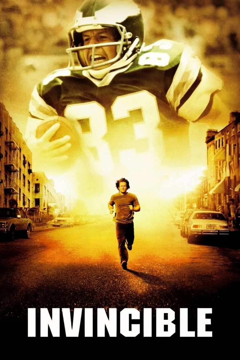 Invincible (2006) - Full Cast & Crew List | Bingebase