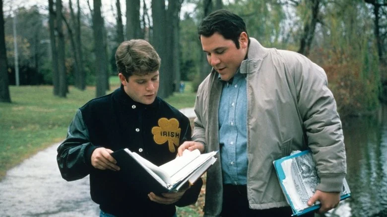 Rudy (1993) - Full Cast & Crew List | Bingebase
