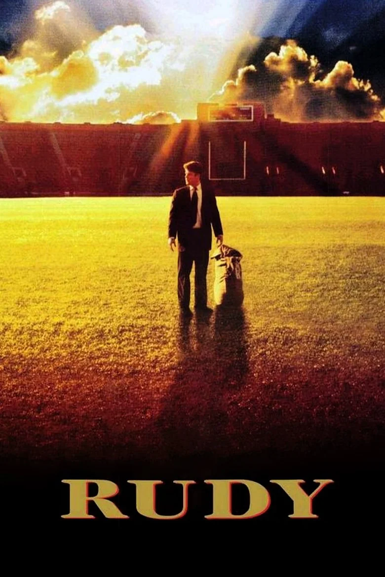 Rudy (1993) - Full Cast & Crew List | Bingebase
