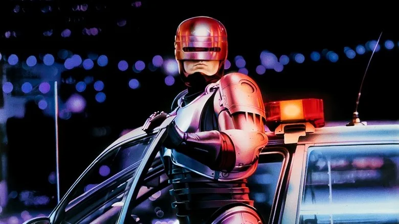 RoboCop (1987) Streaming & VOD Release Date