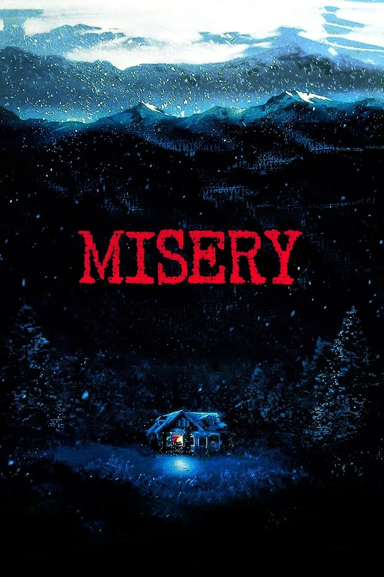 Misery (1990) - Full Cast & Crew List | Bingebase