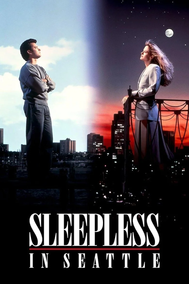 Sleepless in Seattle (1993) - Full Cast & Crew List | Bingebase