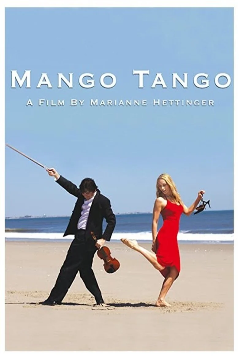 Mango Tango (2009) Streaming & VOD Release Date