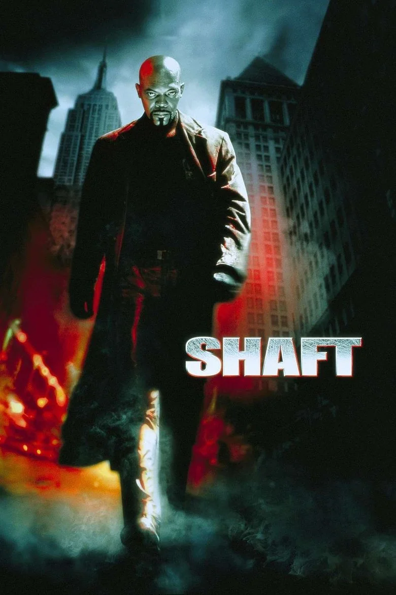 Shaft (2000) - Full Cast & Crew List | Bingebase