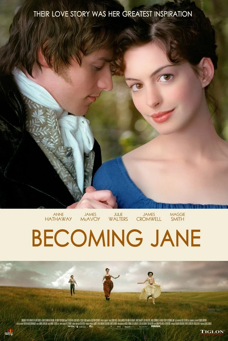 Becoming Jane (2007) - Full Cast & Crew List | Bingebase