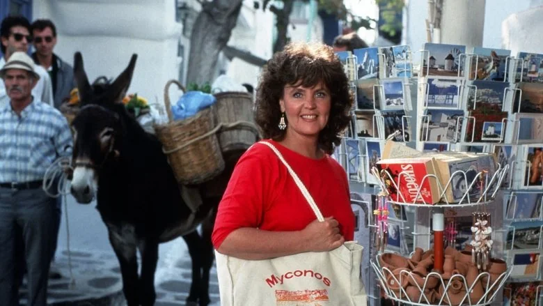 Shirley Valentine (1989) - Full Cast & Crew List | Bingebase