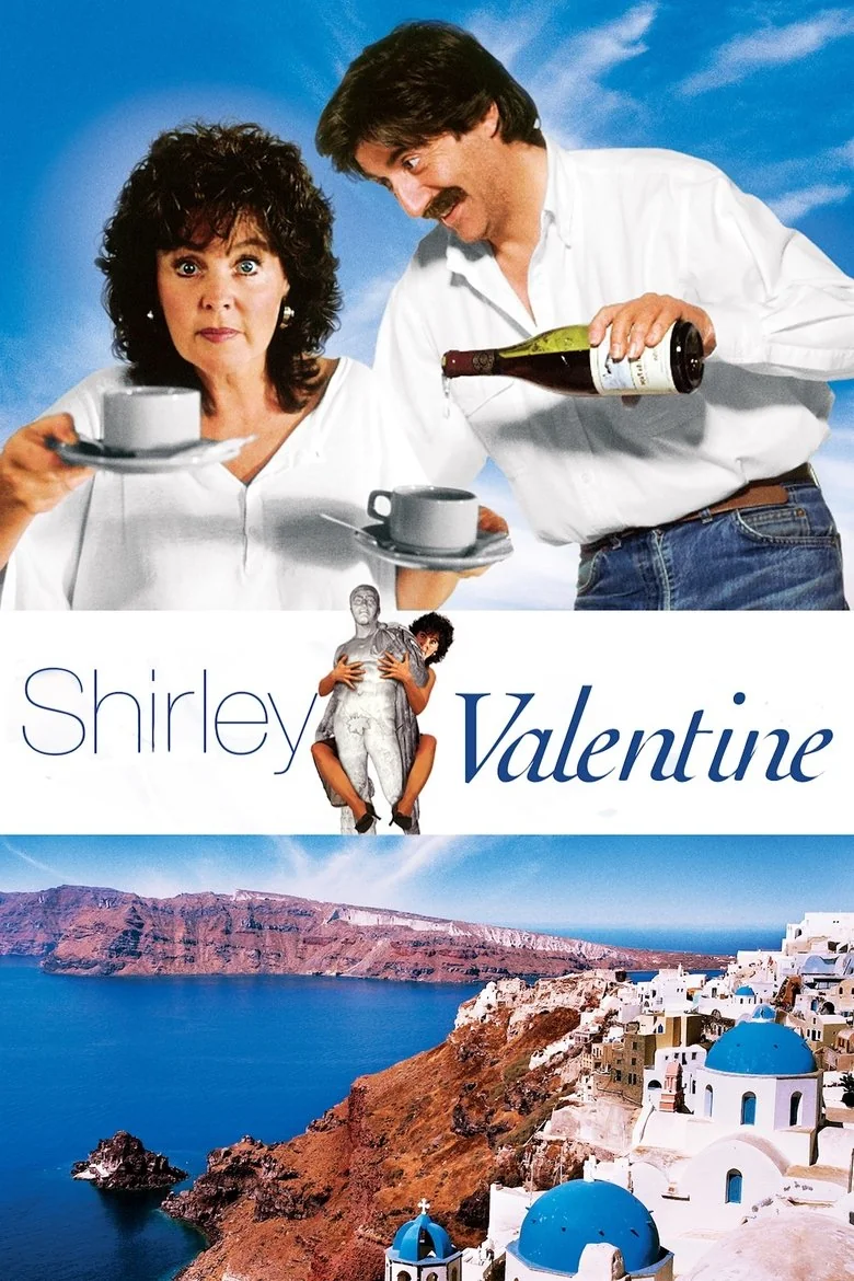 Shirley Valentine (1989) - Full Cast & Crew List | Bingebase