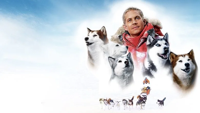 Eight Below (2006) - Full Cast & Crew List | Bingebase