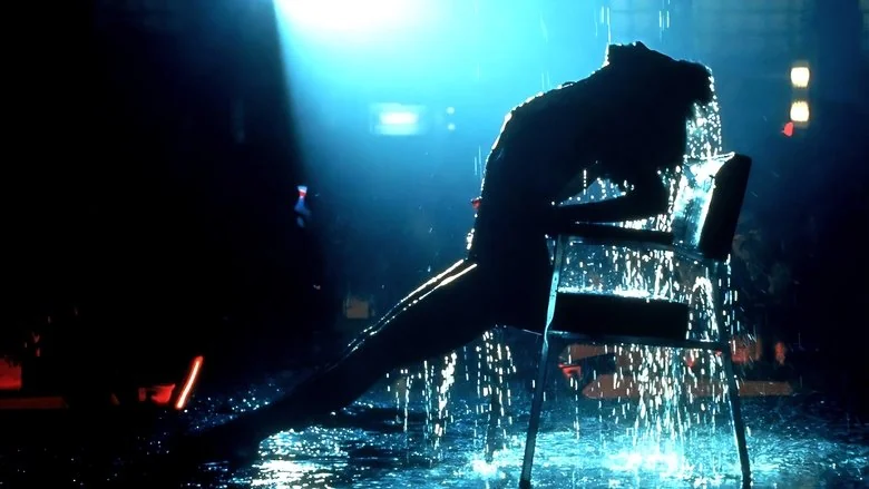 Flashdance (1983) - Full Cast & Crew List | Bingebase