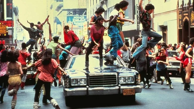 Fame (1980) - Full Cast & Crew List | Bingebase
