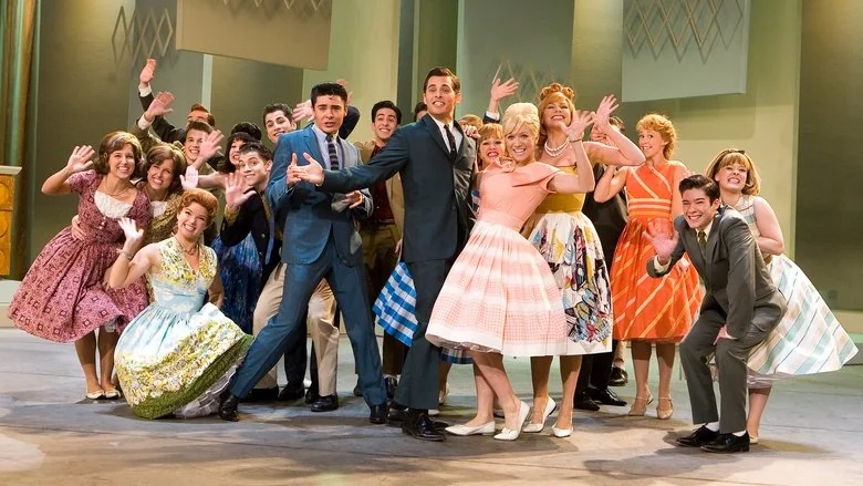 Hairspray (2007) - Full Cast & Crew List | Bingebase