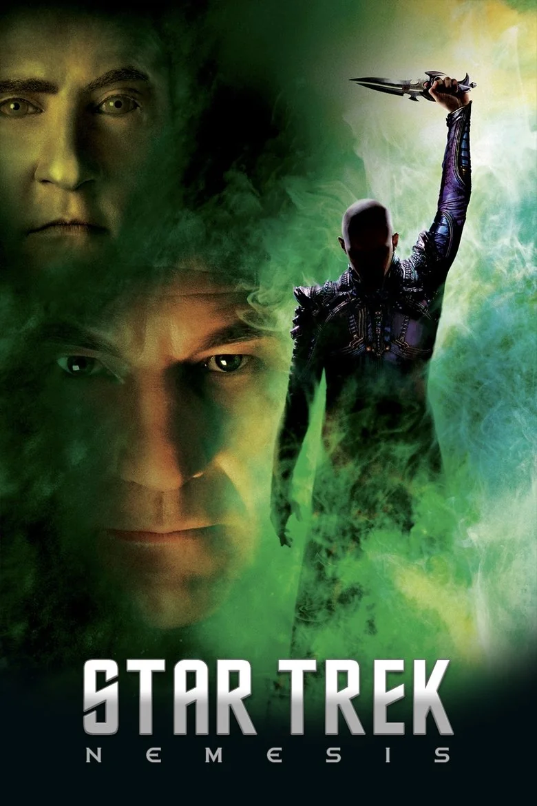 Star Trek: Nemesis (2002) - Full Cast & Crew List | Bingebase