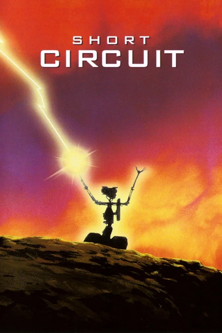 Short Circuit (1986) - Full Cast & Crew List | Bingebase
