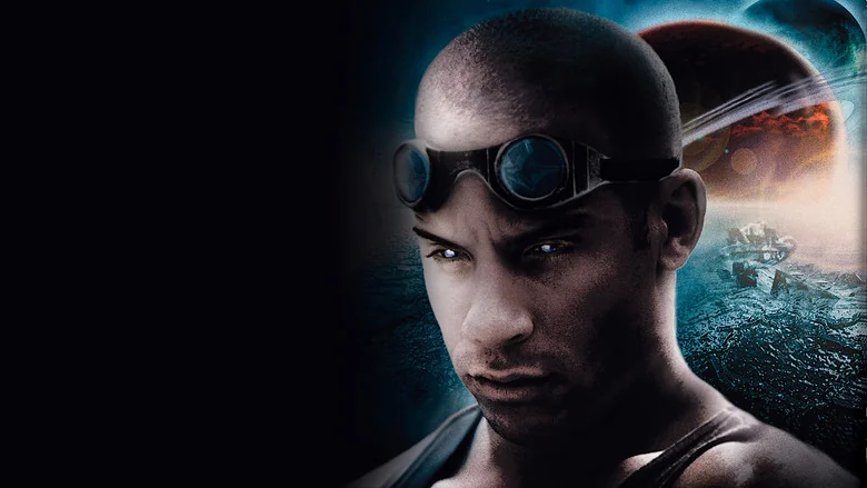 Pitch Black (2000) Streaming & VOD Release Date