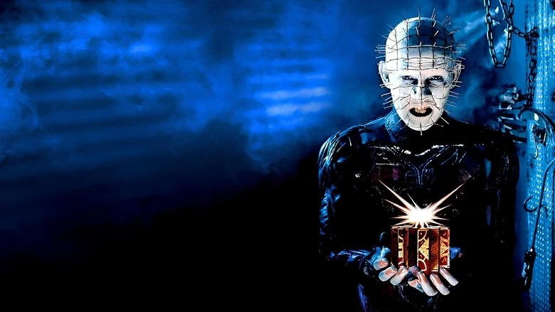 Hellraiser (1987) - Full Cast & Crew List | Bingebase