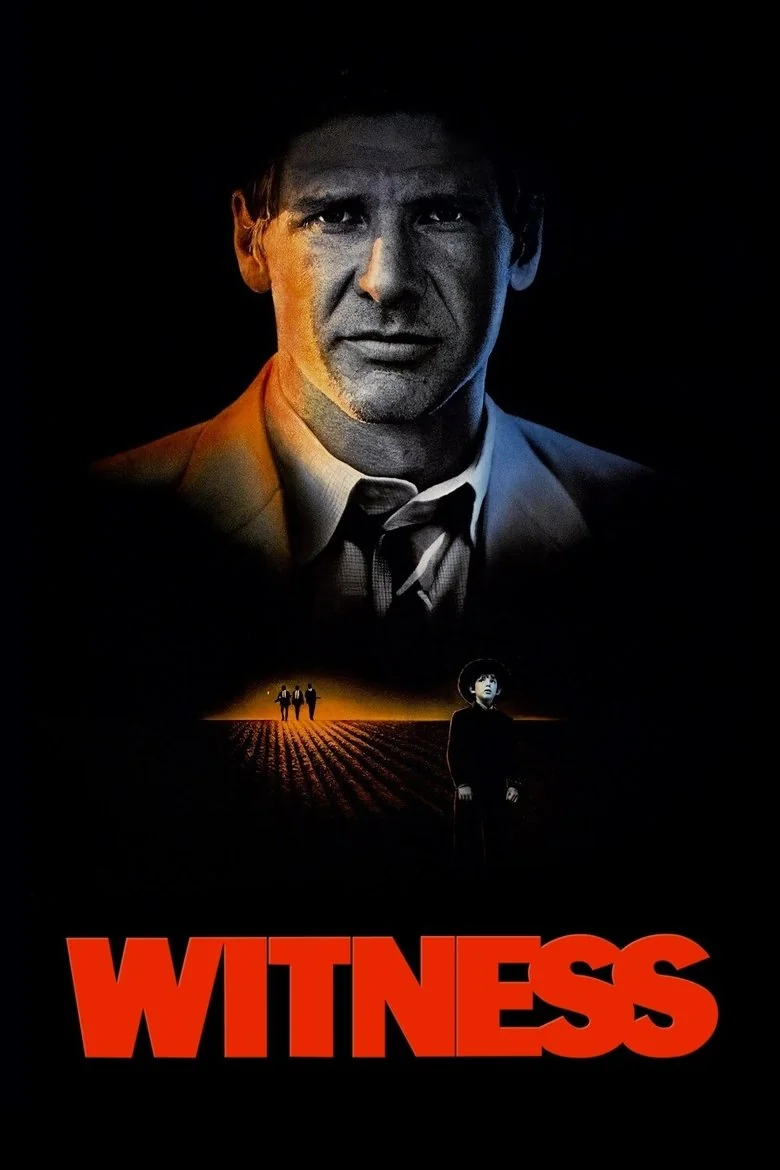 Witness (1985) - Full Cast & Crew List | Bingebase