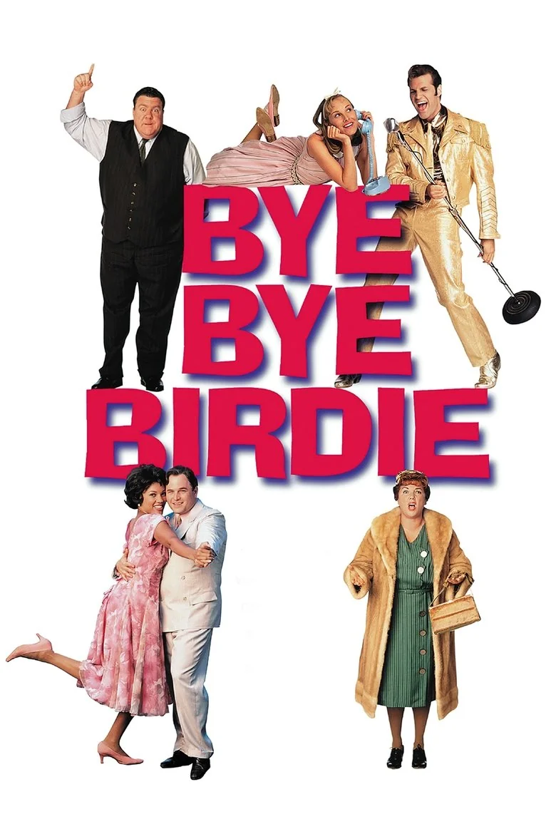 Bye Bye Birdie (1995) Streaming & VOD Release Date
