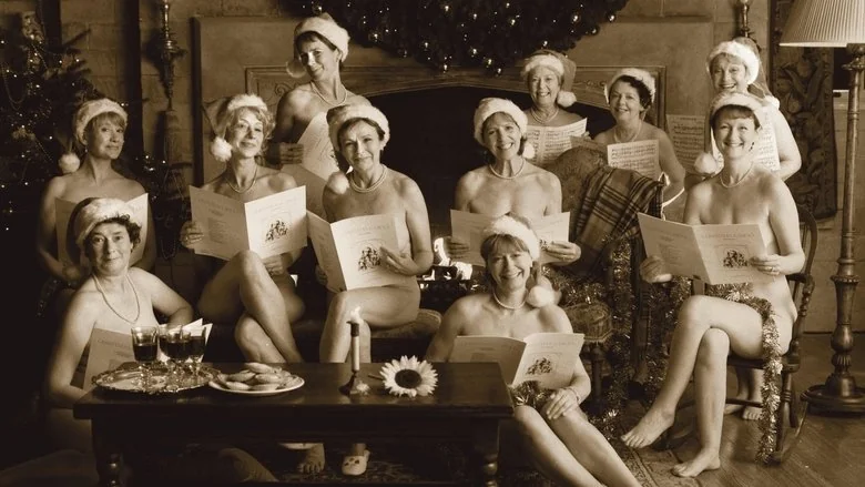 Calendar Girls (2003) - Full Cast & Crew List | Bingebase